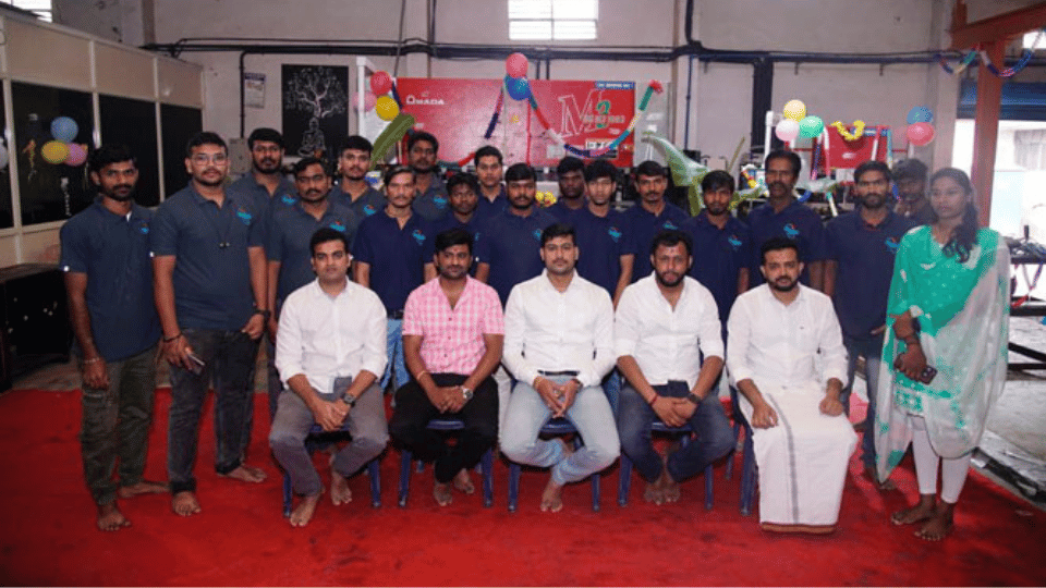 Contact Us | SBG Group Bengaluru